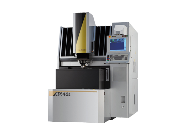 【官网】镜面数控丨沙迪克CNC火花机-群基精密机械有限公司